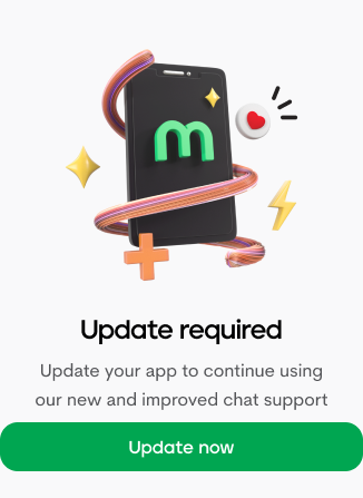 In-App Chat