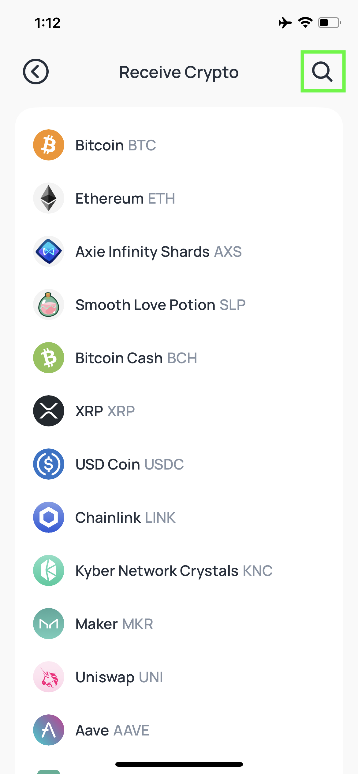 How do I generate a QR code using Coins.ph?