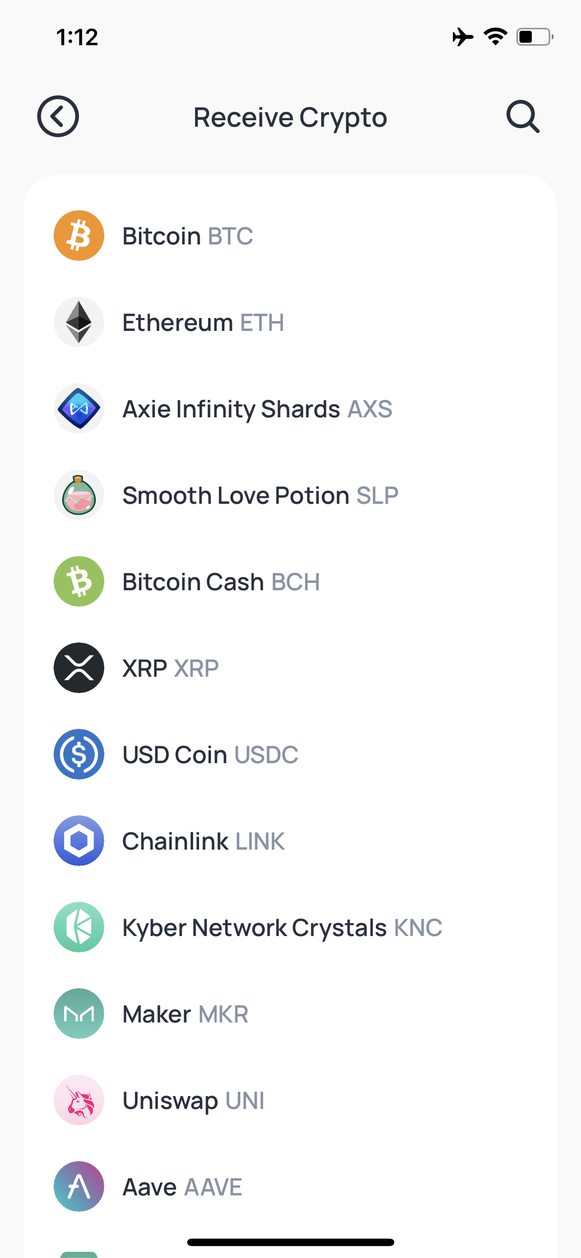 How do I generate a QR code using Coins.ph?