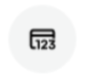 Where can I see my virtual Maya Wallet Card details?
